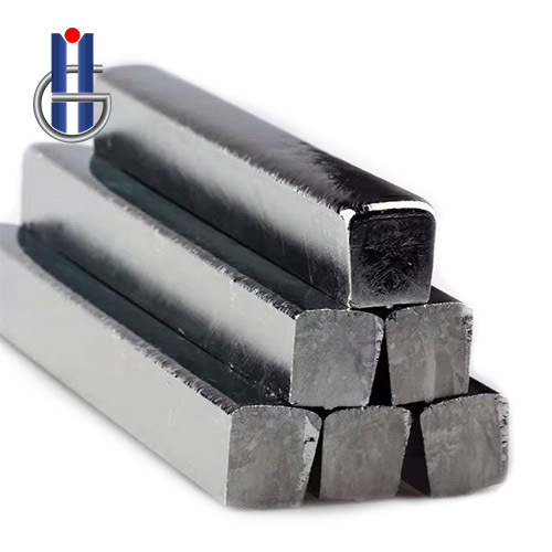 Germanium Ingots, Qingdao StarGood Nonferrous Metal Co., Ltd.