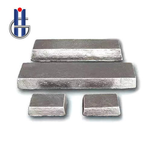 Calcium Ingots, Qingdao StarGood Nonferrous Metal Co., Ltd.