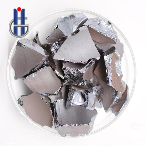 Silicon metal Blocks, Qingdao StarGood Nonferrous Metal Co., Ltd.