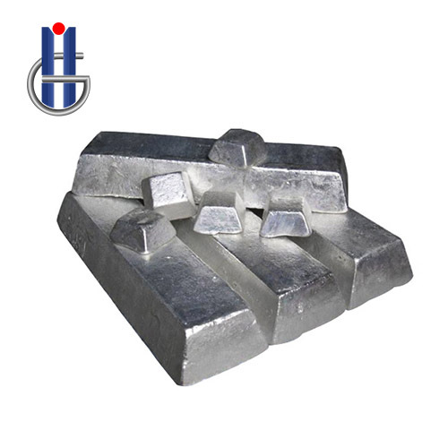Calcium Ingots, Qingdao StarGood Nonferrous Metal Co., Ltd.