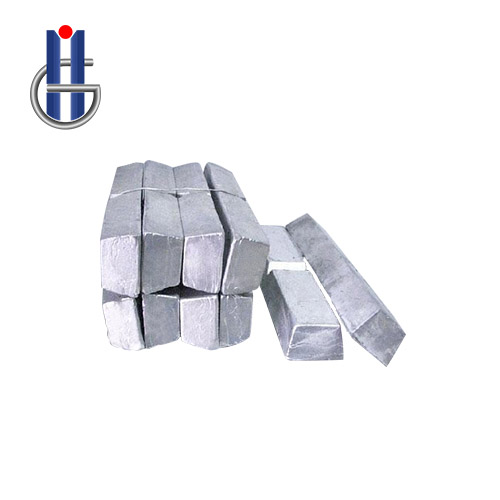 Calcium Aluminum Alloy, Qingdao StarGood Nonferrous Metal Co., Ltd.