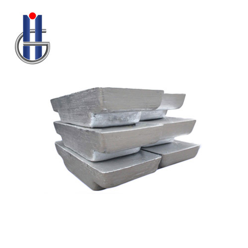 Calcium Aluminum Alloy, Qingdao StarGood Nonferrous Metal Co., Ltd.
