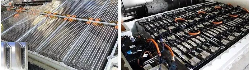 NOGI-Little knowledge of lithium battery PACK