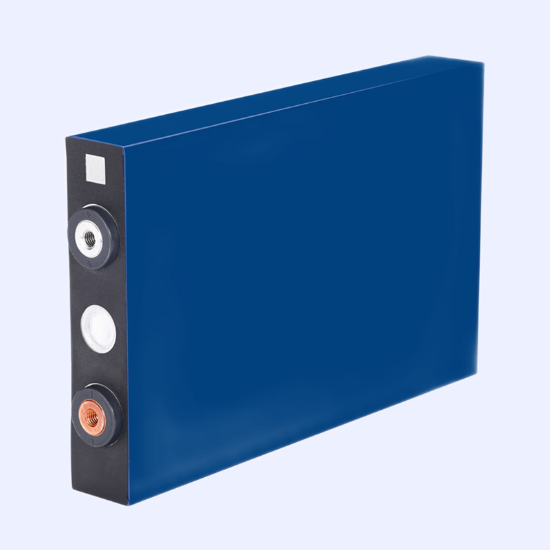 CALB 3.2V 72Ah LiFePo4 Battery Cell Lithium Iron Phosphate battery for ...