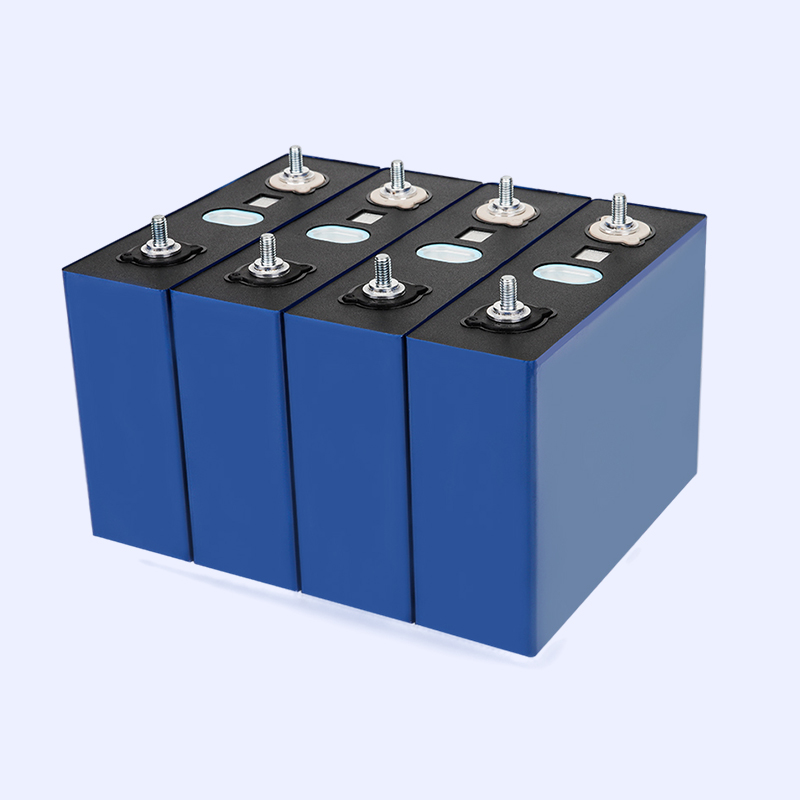 Grade A new Calb lifepo4 3.2v 100 ah lithium battery prismatic lifepo 3 ...