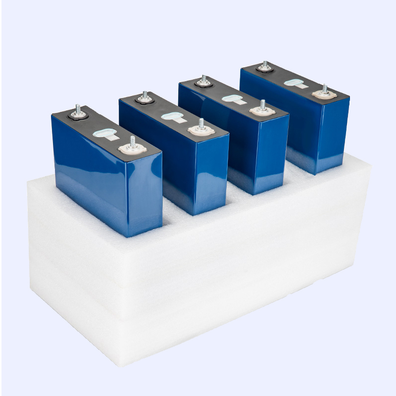 CALB brand new 3.2V 230Ah EV Lifepo4 Prismatic Lithium Ion cell L173F230 battery for ESS EV ...