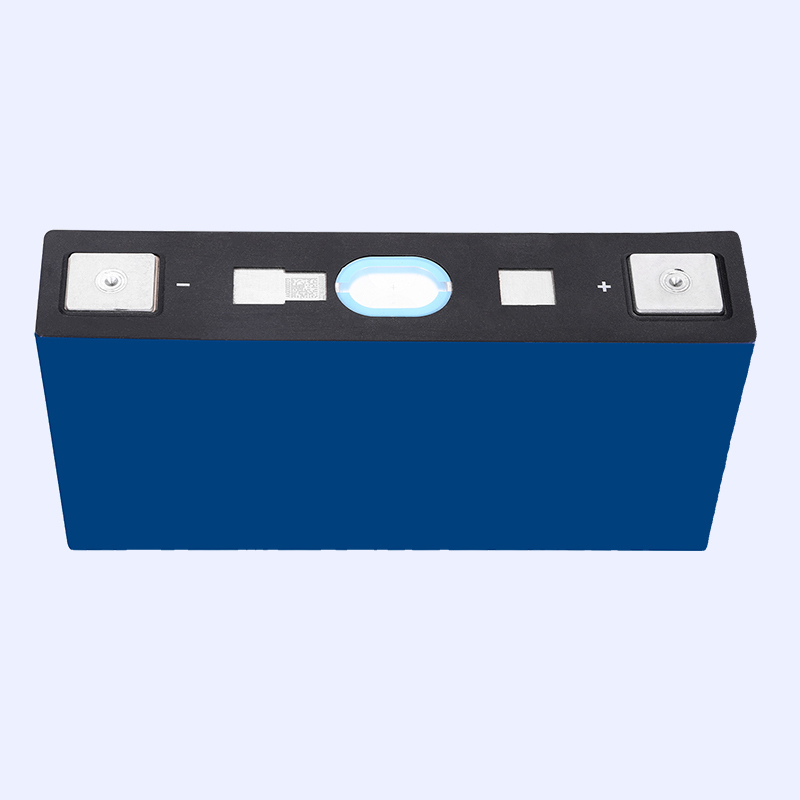 CALB Brand New 3.7V 169Ah NMC prismatic lithium storage batteries for ...