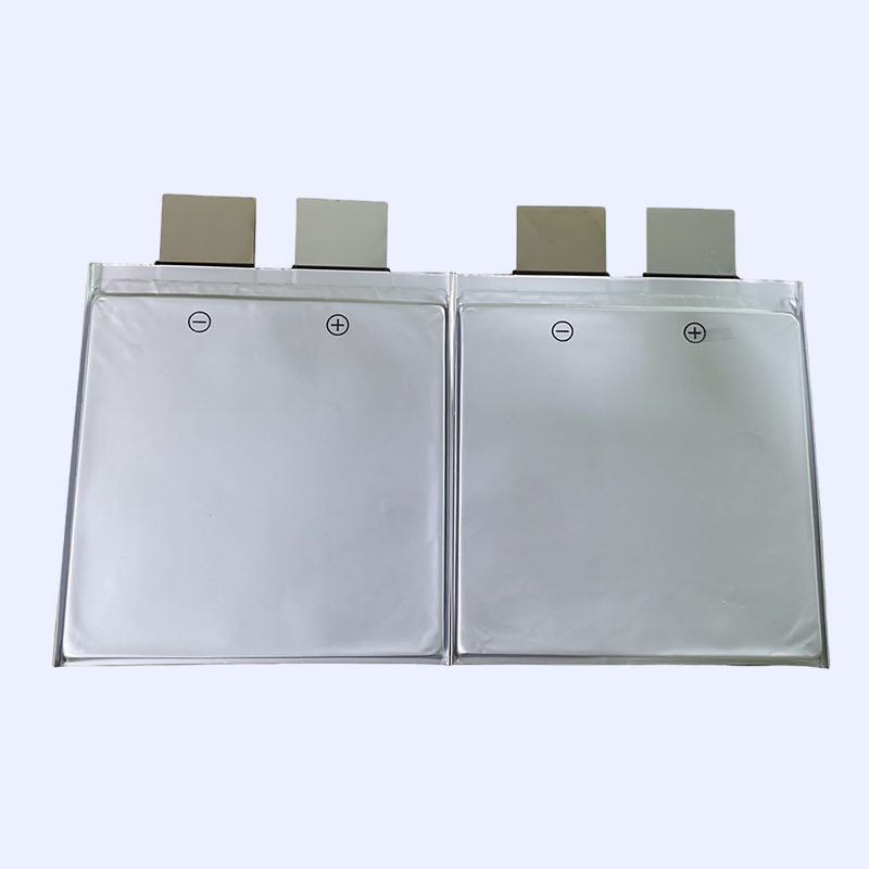 Grade A 3.7V 45ah NMC Pouch Ev Battery cell rechargeable Lithium ...