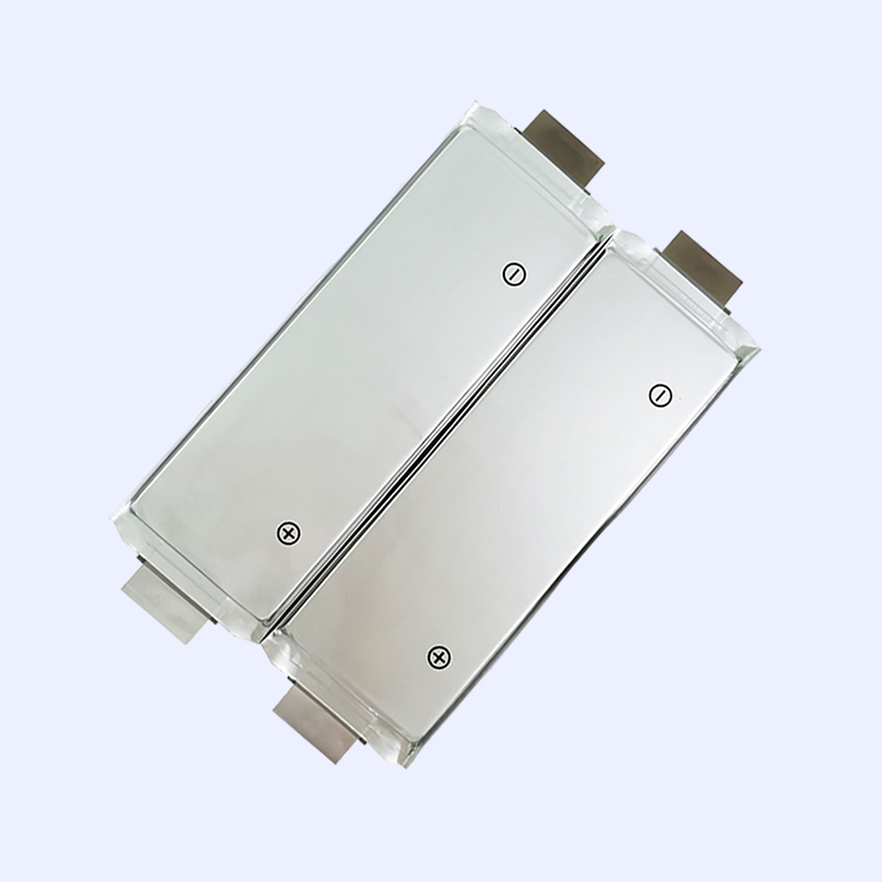 SK new 3.7V 50ah NMC pouch cell Lithium Ion Ebike E-vehicle E-bike Deep ...