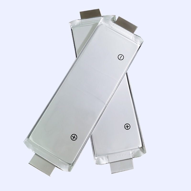 SK new 3.7V 50ah NMC pouch cell Lithium Ion Ebike E-vehicle E-bike Deep ...