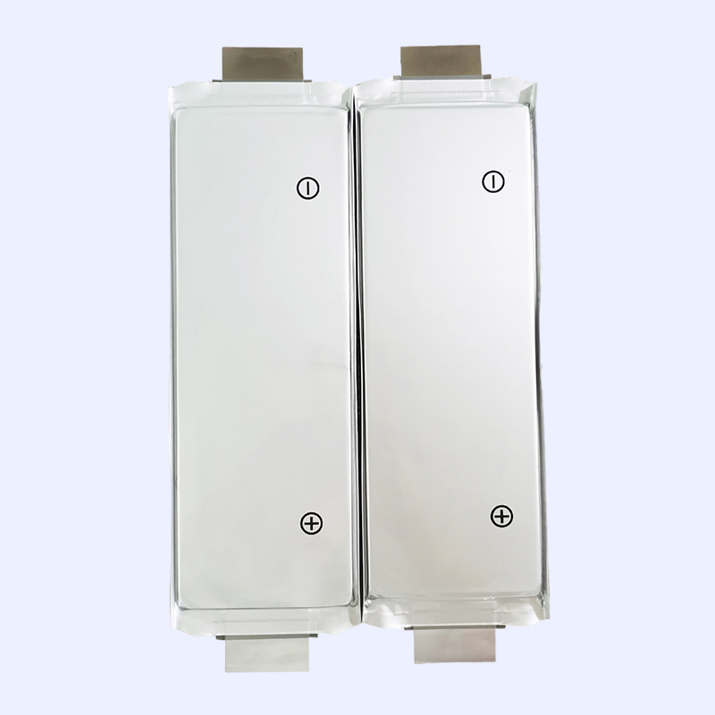 SK new 3.7V 50ah NMC pouch cell Lithium Ion Ebike E-vehicle E-bike Deep Cycle Golf Cart Car E ...