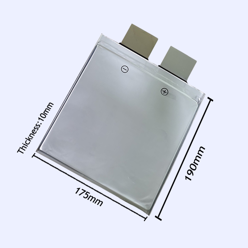 Grade A 3.7V 45ah NMC Pouch Ev Battery cell rechargeable Lithium Polymer Batteries,NMC Pouch Cell