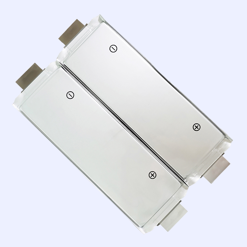 SK new 3.7V 50ah NMC pouch cell Lithium Ion Ebike E-vehicle E-bike Deep ...