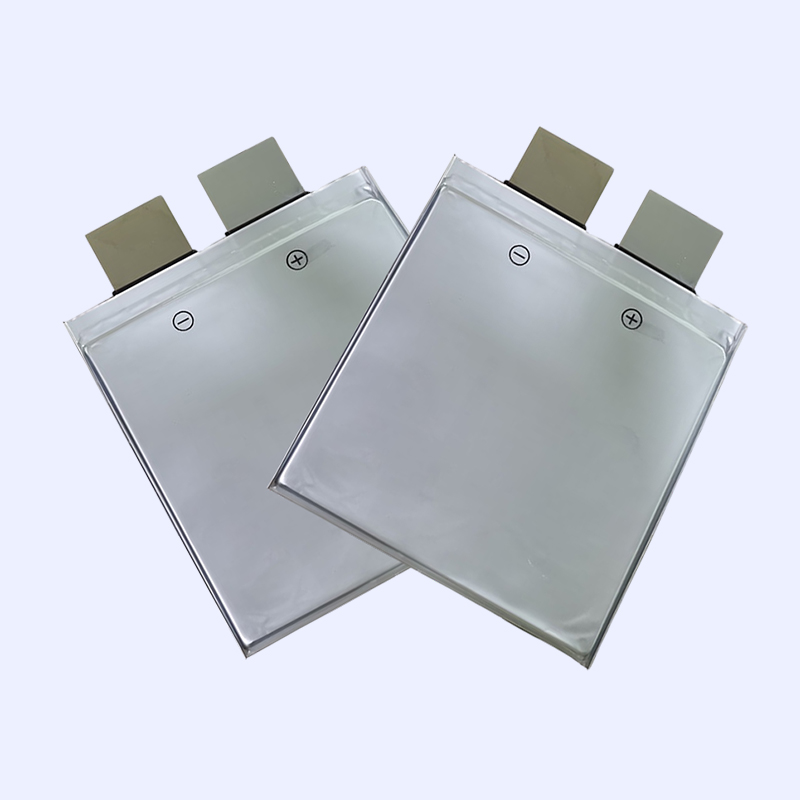 Grade A 3.7V 45ah NMC Pouch Ev Battery cell rechargeable Lithium ...