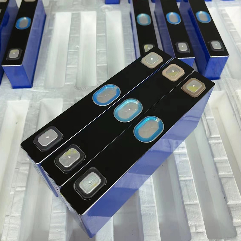 Brand new nmc catl nmc cell 3.7v 117Ah solar battery with wholesale ...