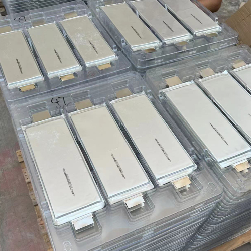 NMC Battery Farasis 3.7V 73Ah Pouch Cell Lithium Polymer battery for ...