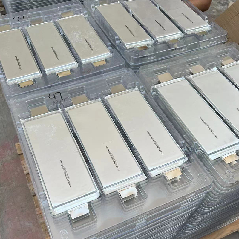 NMC Battery Farasis 3.7V 73Ah Pouch Cell Lithium Polymer battery for ...