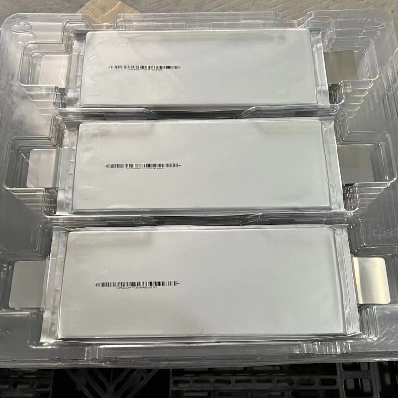 NMC Battery Farasis 3.7V 73Ah Pouch Cell Lithium Polymer battery for ...