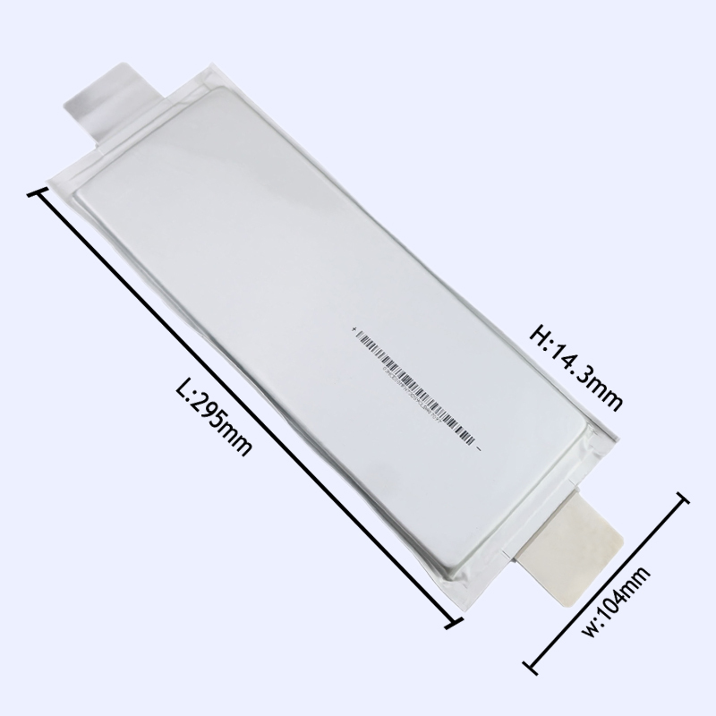 NMC Battery Farasis 3.7V 73Ah Pouch Cell Lithium Polymer battery for ...