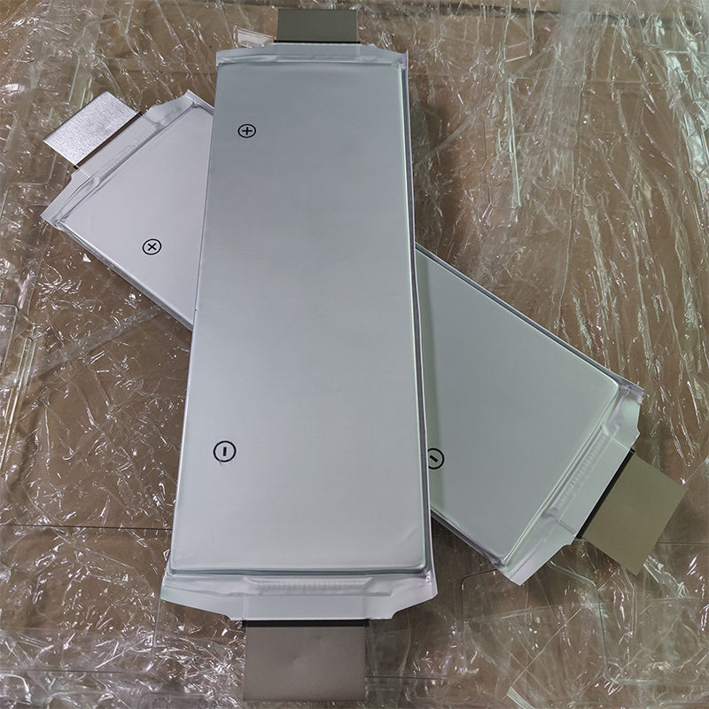 Brand New 3.7V 87.5Ah high energy density NMC Pouch cell Lithium Ion ...