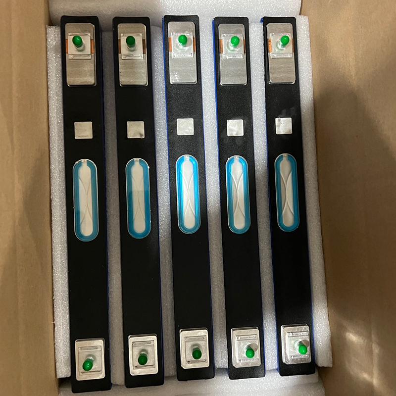 Original CATL 3.7v 141Ah NMC Battery Lithium ion Battery for Solar ...