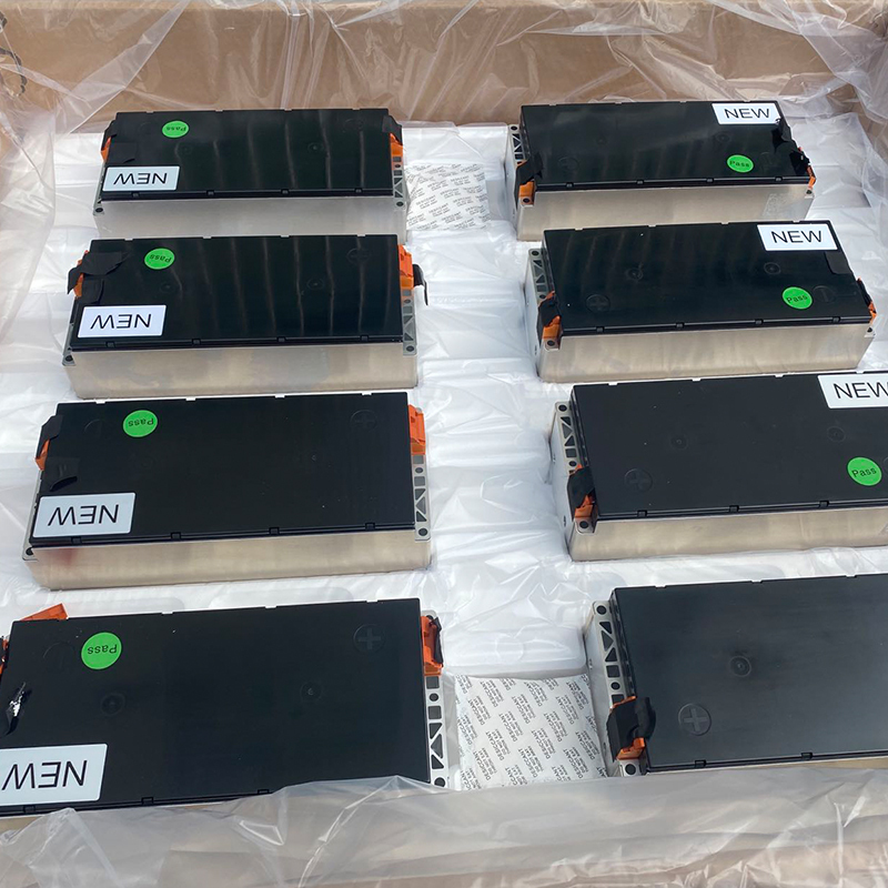 CATL battery module 12S1P 44.4V 40ah electric car battery for leaf ...