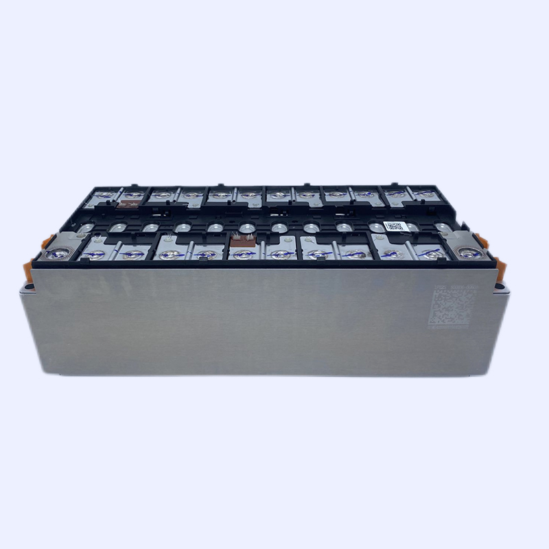 CATL battery module 12S1P 44.4V 40ah electric car battery for leaf ...