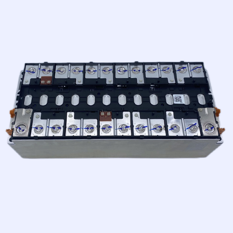CATL battery module 12S1P 44.4V 40ah electric car battery for leaf ...