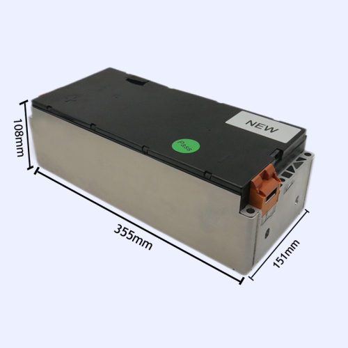 NOGI-Battery Module