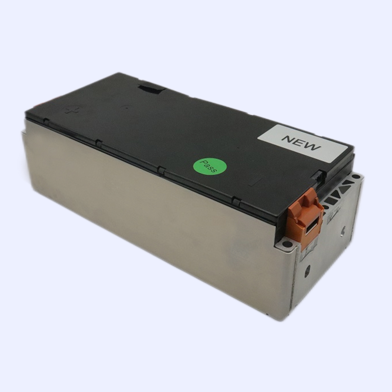 CATL battery module 12S1P 44.4V 40ah electric car battery for leaf ...