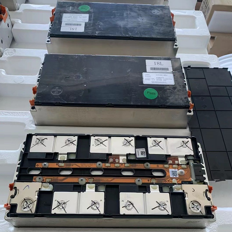 CATL 6S1P battery packs 22.2V 100ah ev battery for leaf modules,Battery ...