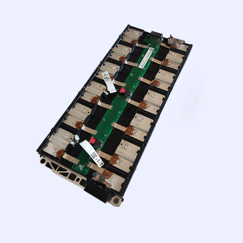 BYD Brand EV battery module 43.2V 50AH lithium battery NMC 12S1P ...