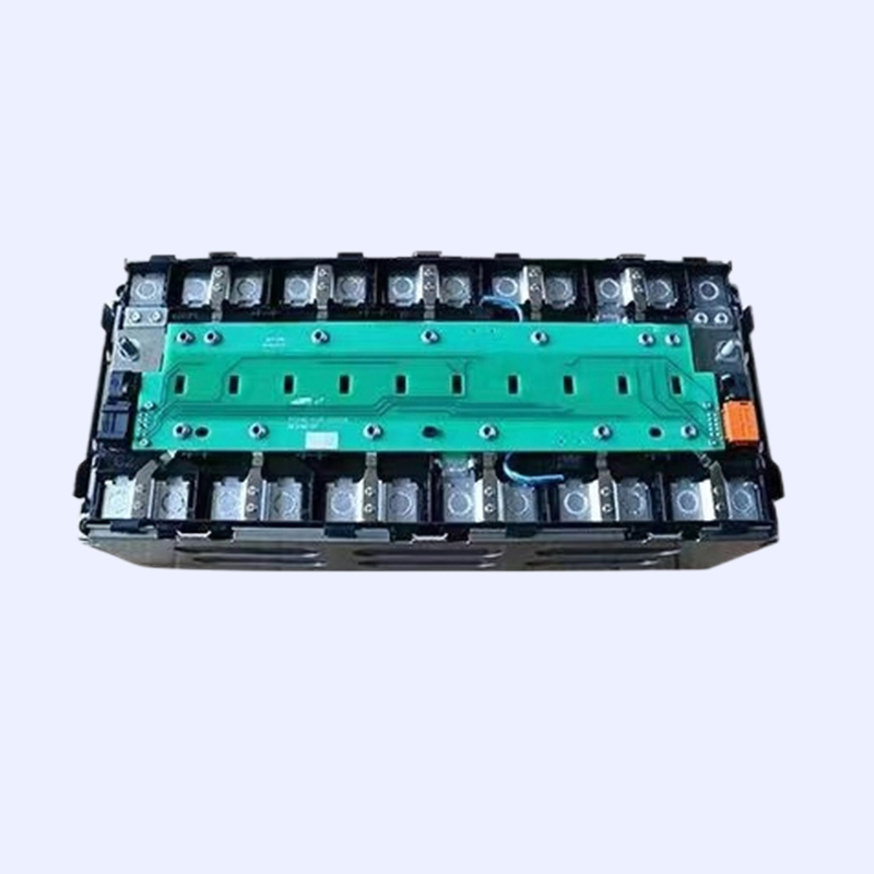 Wholesale 12S1P 43.2V 50ah electric car battery for leaf battery ...