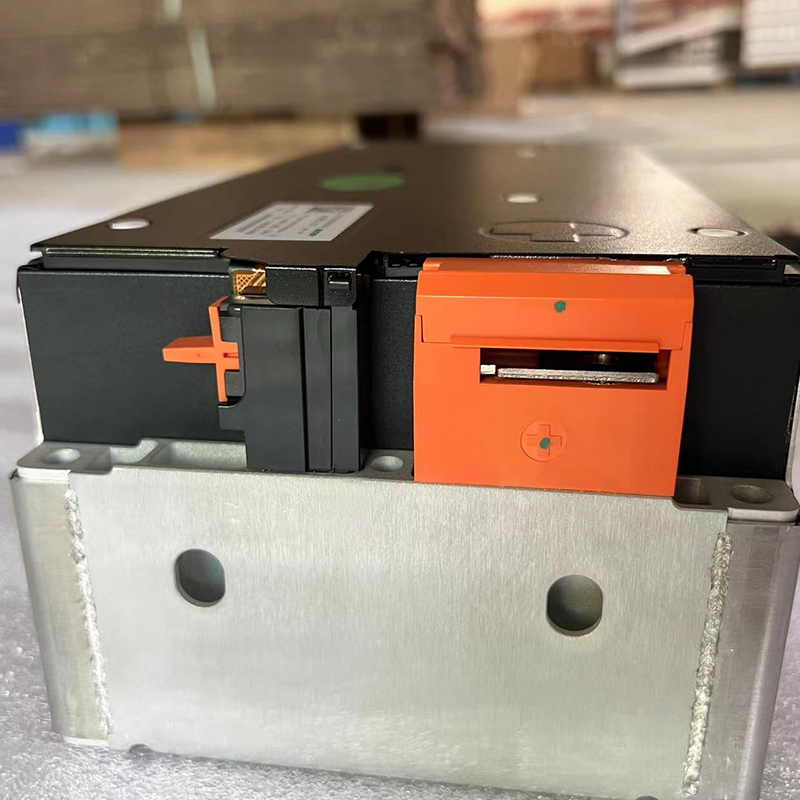 Wholesale new calb battery module 14.8V 174Ah 3P4S vda battery module ...