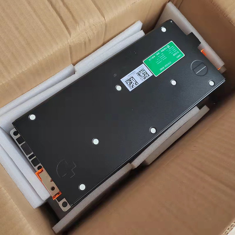 Wholesale new calb battery module 14.8V 174Ah 3P4S vda battery module ...