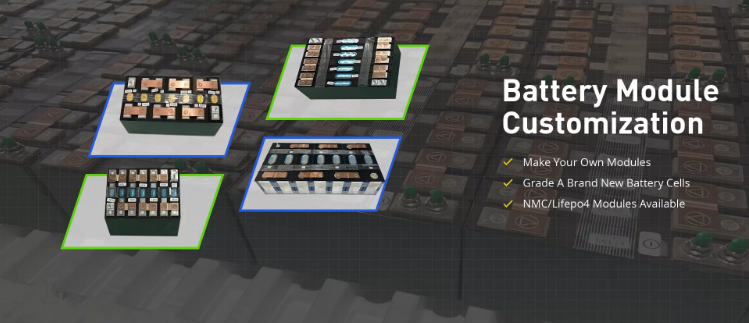 Hot Sale CATL 7S1P 25.2V 116Ah/6S1P 21.6V 116Ah 117Ah Battery Module ...