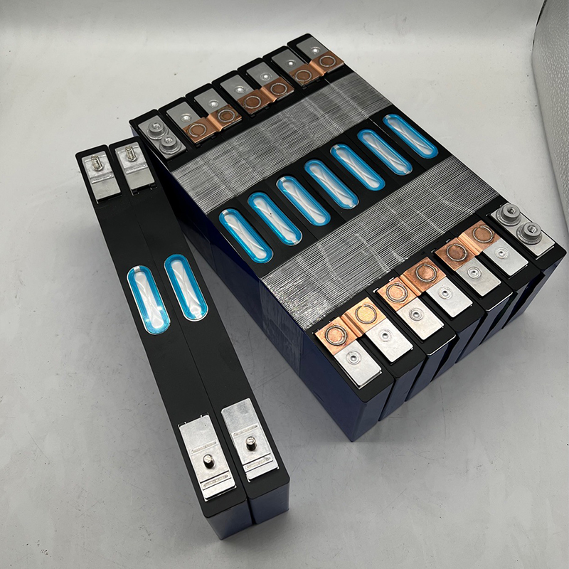 Hot Sale CATL 7S1P 25.2V 116Ah/6S1P 21.6V 116Ah 117Ah Battery Module ...