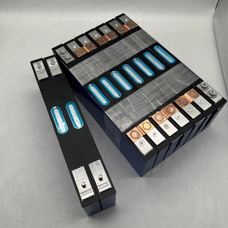 Hot Sale CATL 7S1P 25.2V 116Ah/6S1P 21.6V 116Ah 117Ah Battery Module ...