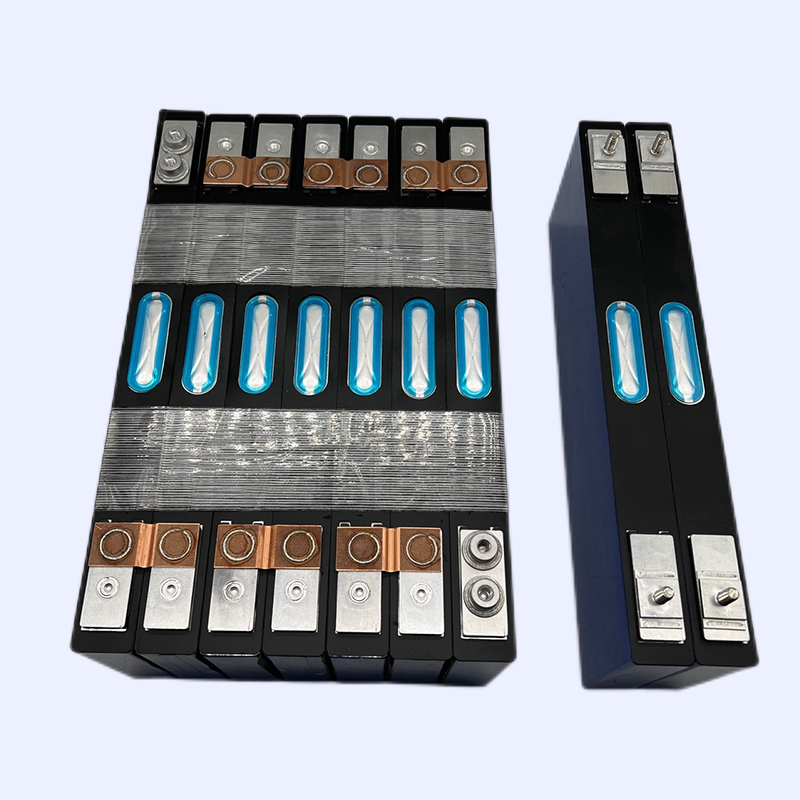 Hot Sale CATL 7S1P 25.2V 116Ah/6S1P 21.6V 116Ah 117Ah Battery Module ...