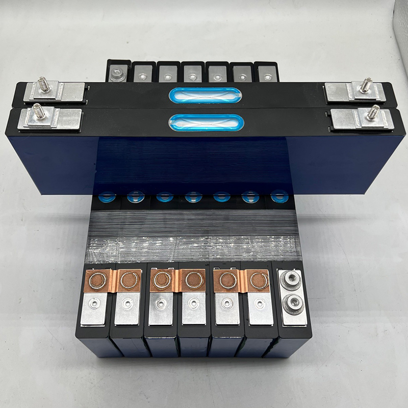 Hot Sale CATL 7S1P 25.2V 116Ah/6S1P 21.6V 116Ah 117Ah Battery Module ...
