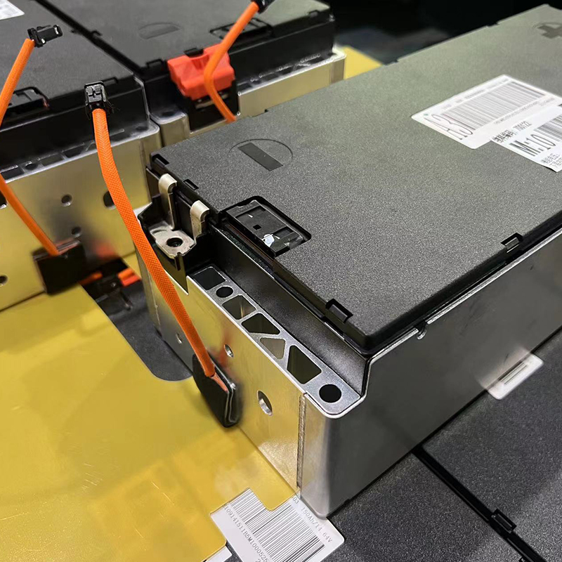 TAFEL 4S1P 14.8V 150Ah NMC ev battery module for leaf battery electric ...