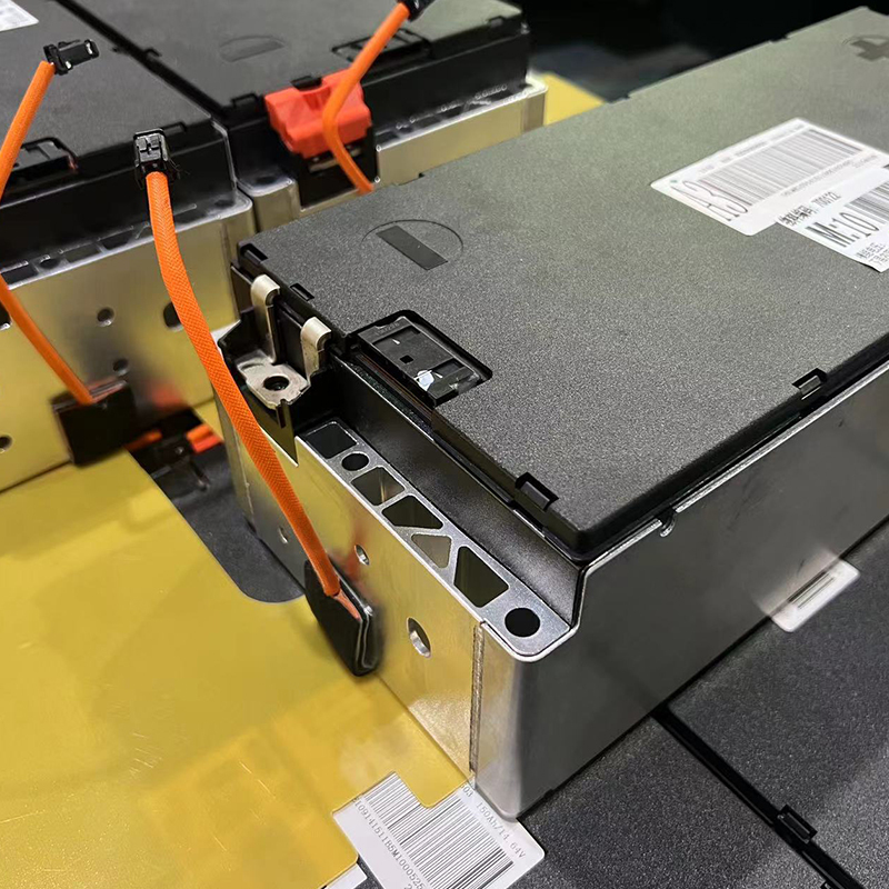 TAFEL 4S1P 14.8V 150Ah NMC ev battery module for leaf battery electric ...