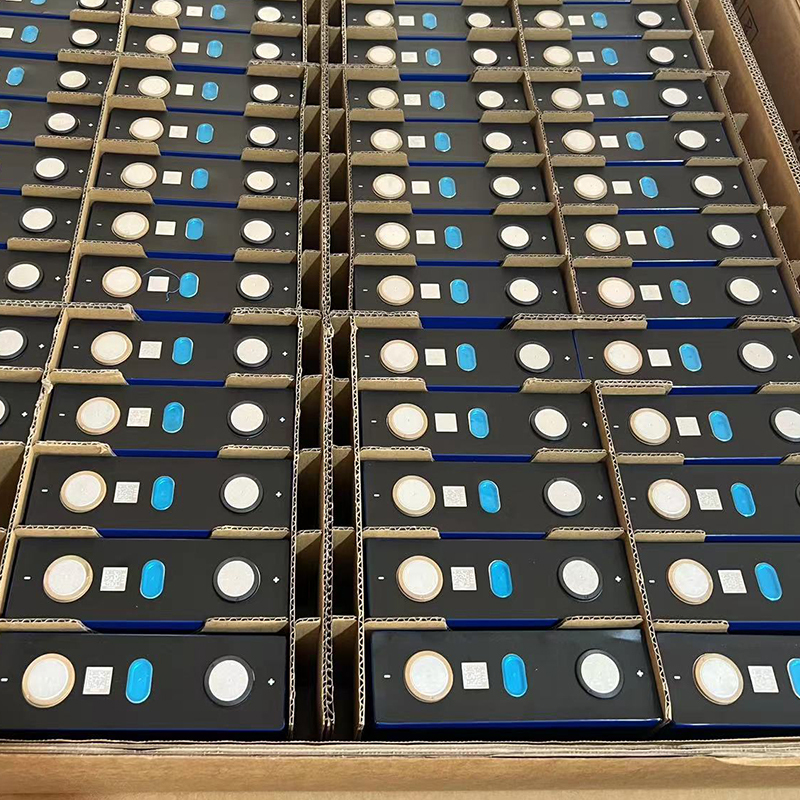 Gotion 102ah 3.2v lifepo4 LFP Cells for Home Solar Energy Storge EV ...