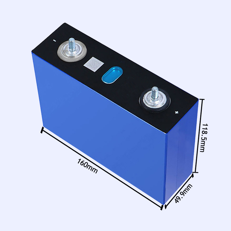Gotion 102ah 3.2v lifepo4 LFP Cells for Home Solar Energy Storge EV ...