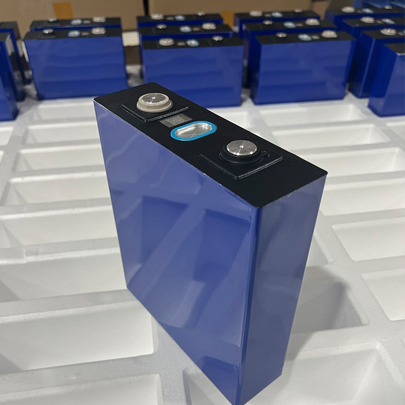 Lishen lifepo4 battery 3.2v 200ah 202Ah battery for electric motorcycle ...