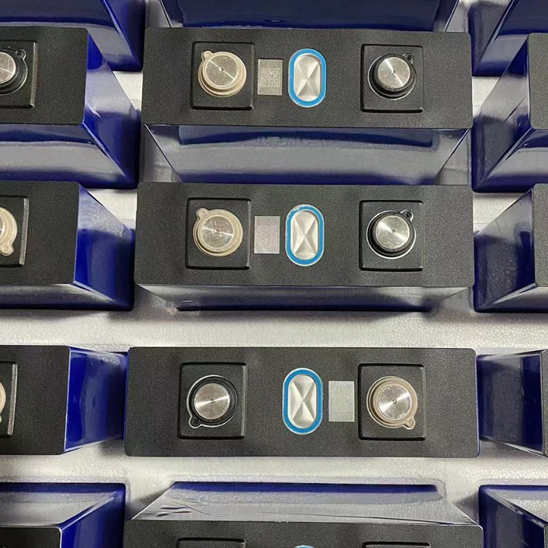 Lishen lifepo4 battery 3.2v 200ah 202Ah battery for electric motorcycle ...