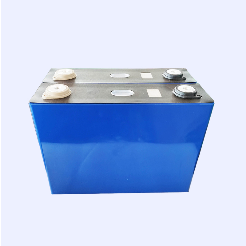 GFB Ganfeng 3.2v 100ah Prismatic LFP lifepo4 lithium ion battery for solar energy system boat ...