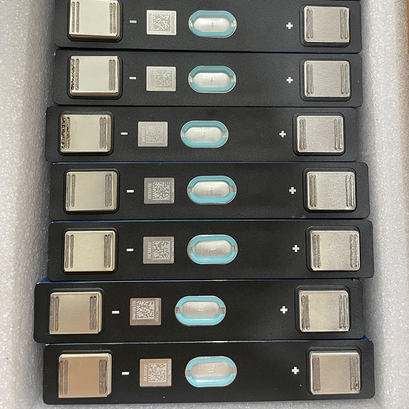 CALB New 58ah li ion nmc battery solar storage battery for ev car home ...