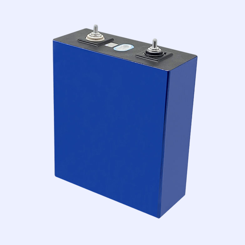 Lishen 3.2v 272ah lifepo4 battery Grade A quality lfp cell for DIY Battery Pack EV Gold Cart ...