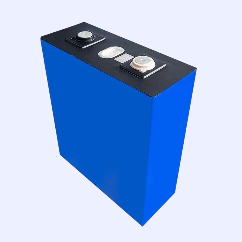 Lishen 3.2v 272ah lifepo4 battery Grade A quality lfp cell for DIY ...